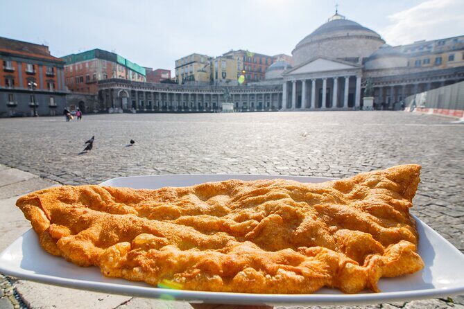 Naples: Pizza and Beyond Food Tour by Do Eat Better - Key Points