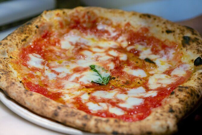 Naples: Pizza and Beyond Food Tour by Do Eat Better - Logistics and Practicalities