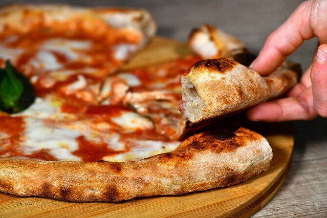 Naples: Pizza and Beyond Food Tour by Do Eat Better - FAQs