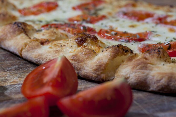 Naples Pizza Cooking Class - The Logistics