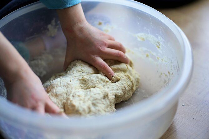Naples Pizza Cooking Class - The Sum Up