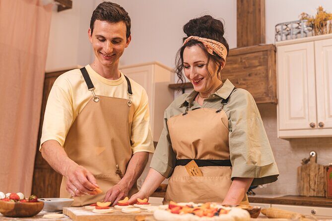 Naples Pizza Cooking Class - FAQs