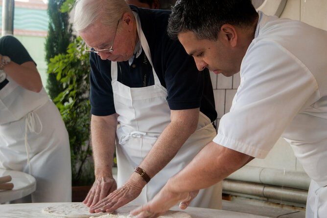 Naples Pizza Cooking Class - What You Can Expect from the Naples Pizza Cooking Class