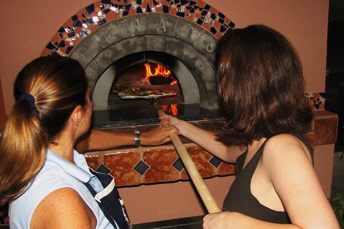 Naples Pizza Cooking Class - What the Reviews Say