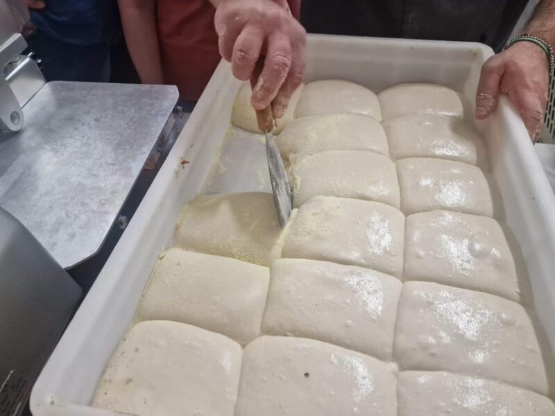 Naples: Pizza Making Class with Local Pizzaiolo - Who Will Love This Experience?