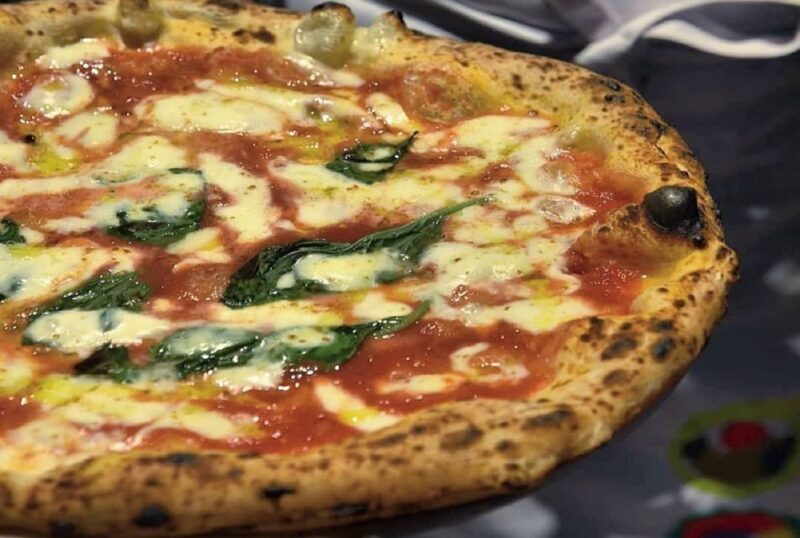 Naples: Pizza tasting gourmet experience - Who Will Love This Tour?