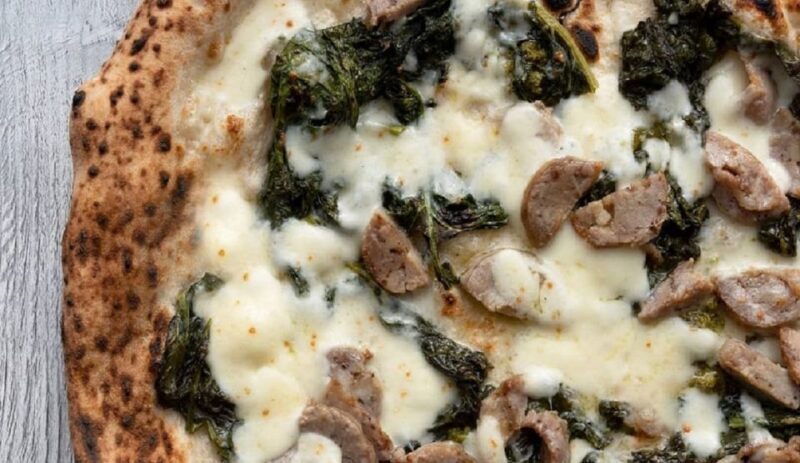 Naples: Pizza tasting gourmet experience - FAQ