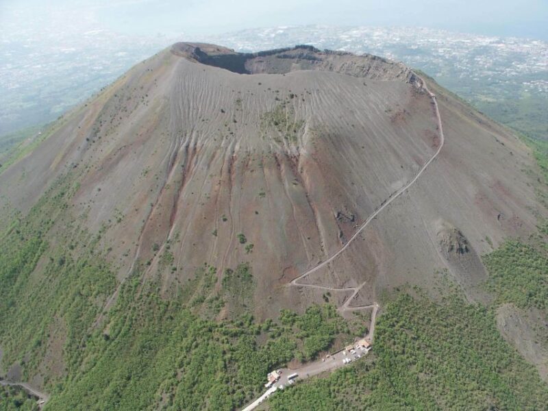 Naples: Pompeii and Herculaneum Tour with Tickets and Lunch - The Bottom Line: Is This Tour for You?