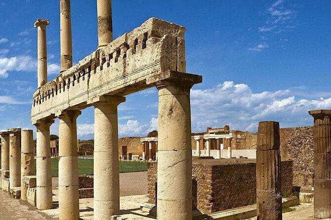 Naples, Pompeii and Sorrento full day tour from Naples - Final Thoughts