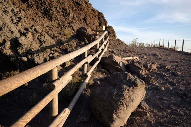 Naples: Pompeii and Vesuvius Skip-the-Line Day Trip - Authentic Insights from Travelers