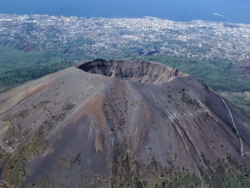 Naples: Pompeii and Vesuvius Skip-the-Line Day Trip - Who Is This Tour Best For?