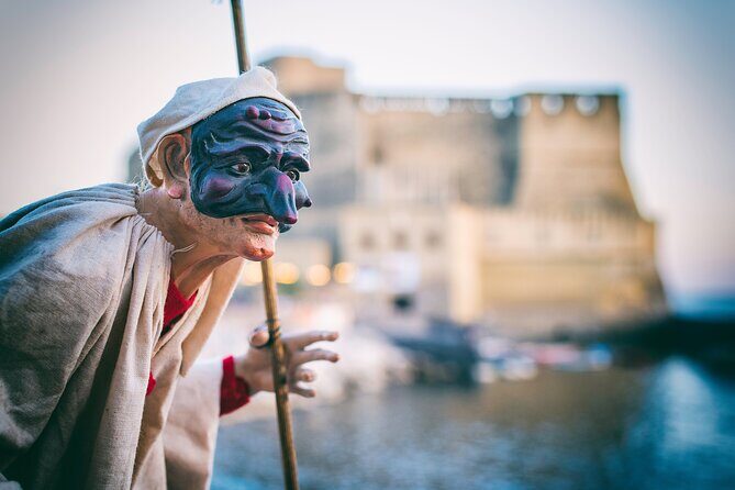 Naples & Pompeii Day Tour from Rome: Pompeii Ticket & City Visit - Summary of the Experience