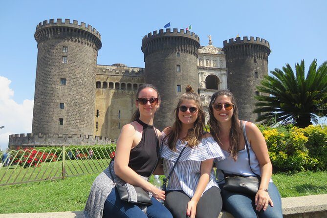 Naples & Pompeii from Rome by Fast Train - Small Group - Who Will Love This Tour?