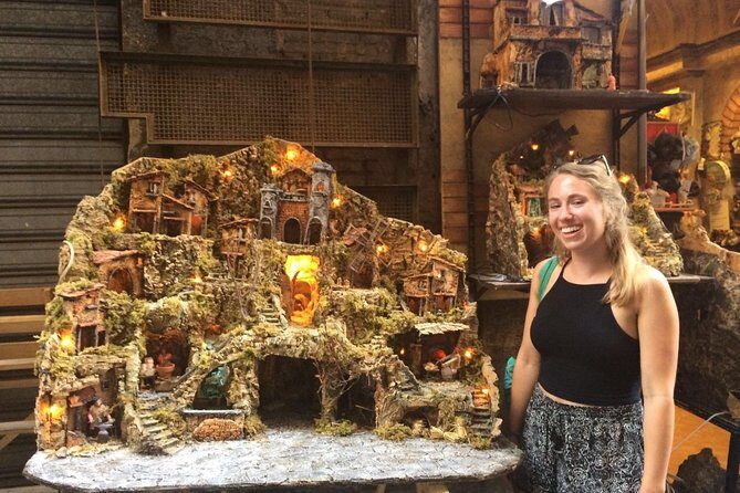 Naples & Pompeii from Rome by Fast Train - Small Group - Final Thoughts