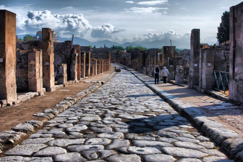 Naples: Pompeii, Herculaneum and Mt. Vesuvius Private Tour - Price vs. Value: Is It Worth It?