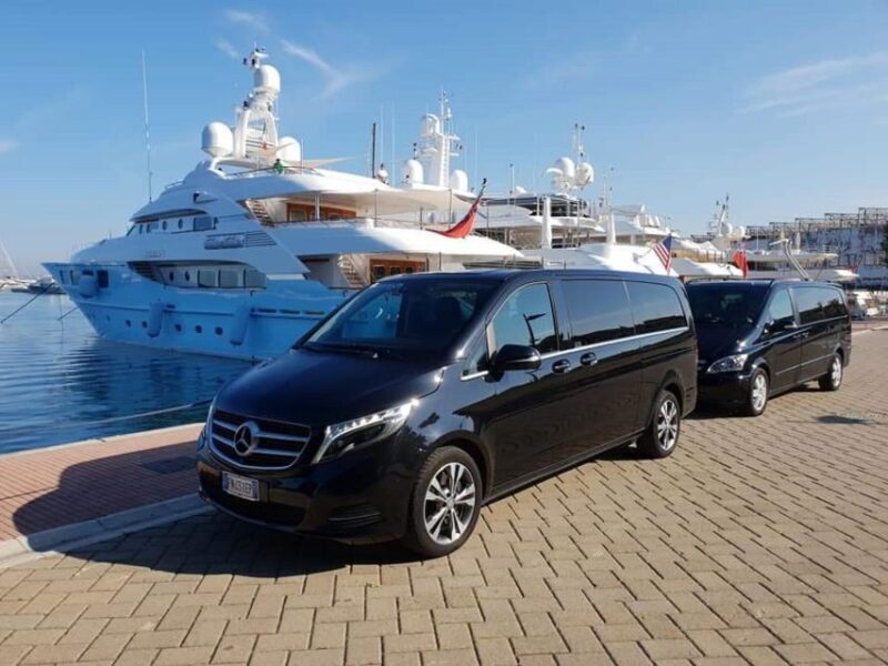 Naples: Pompeii, Herculaneum, and Vesuvius Tour by Minivan - A Well-Paced Journey Through History and Volcanoes