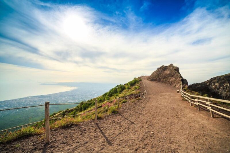 Naples: Pompeii, Herculaneum, and Vesuvius Tour by Minivan - Frequently Asked Questions