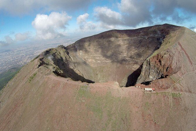Naples: Pompeii & Herculaneum Day Trip  Small Group Tour - Additional Considerations