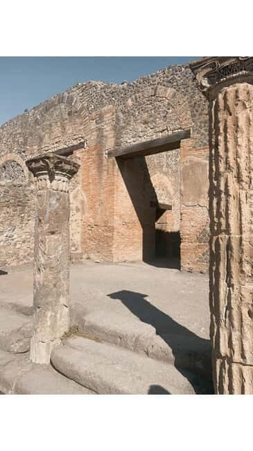 Naples: Pompeii & Herculaneum Shared Regular Group Tour - Who Should Consider This Tour?