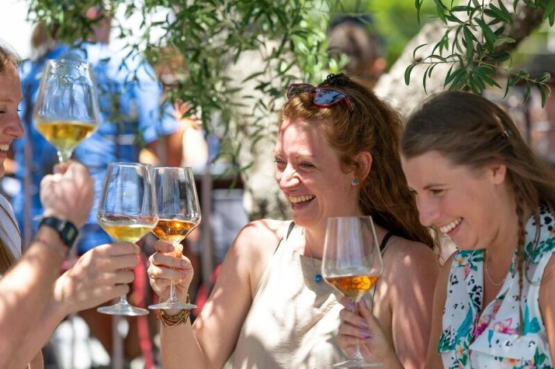 Naples: Pompeii & Herculaneum Tour w/Lunch and Wine Tasting - Final Thoughts: Why Choose This Experience?