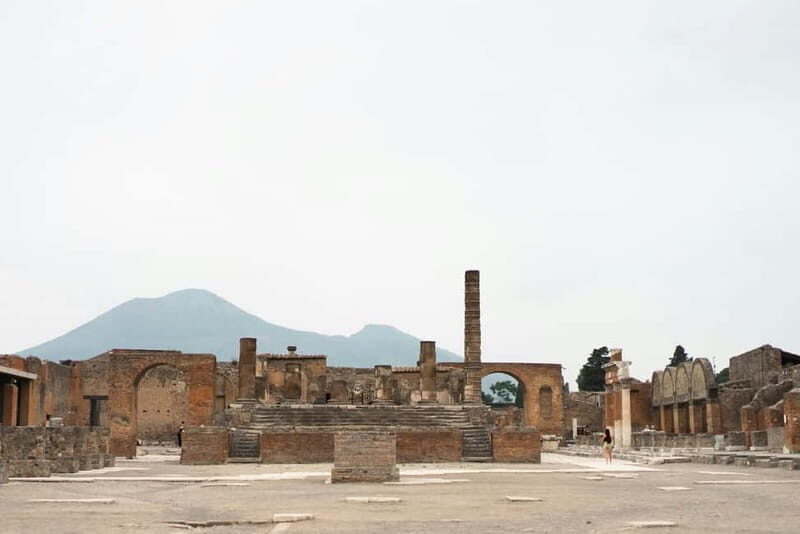 Naples: Pompeii & Mount Vesuvius Shore Excursion - Naples: Pompeii & Mount Vesuvius Shore Excursion — An In-Depth Review