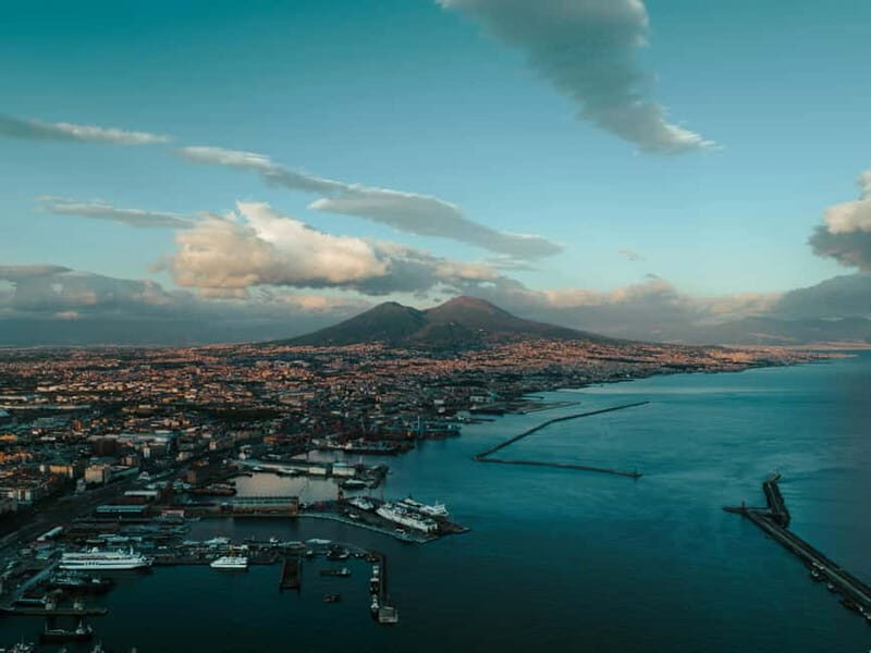 Naples: Pompeii & Mount Vesuvius Shore Excursion - What Travelers Say