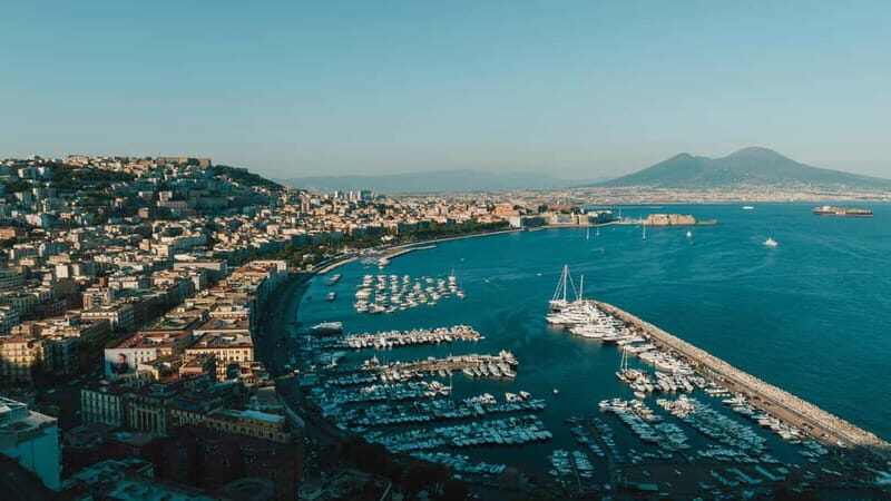 Naples: Pompeii & Mount Vesuvius Shore Excursion - Final Thoughts — Who Should Consider This Tour?