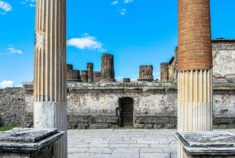 Naples: Pompeii Skip-the-Line Ticket with Round-Trip Bus - Frequently Asked Questions (FAQs)