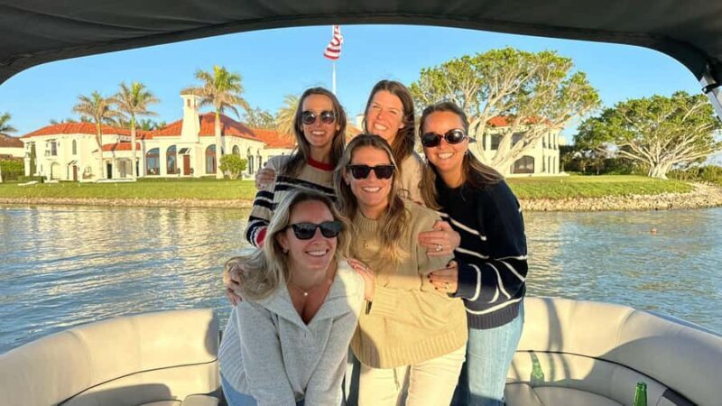 Naples-Port Royal Breakfast Private Cruise with Dolphin tour - Who Will Love This Tour?