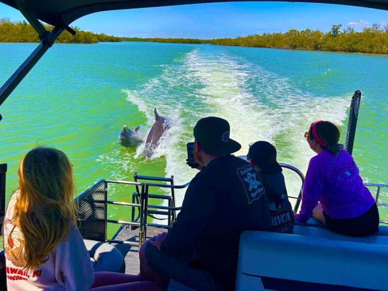 Naples-Port Royal Breakfast Private Cruise with Dolphin tour - Final Thoughts