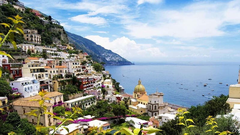 Naples: Positano, Sorrento, and Pompeii daytrip - What Travelers Say: Authentic Insights