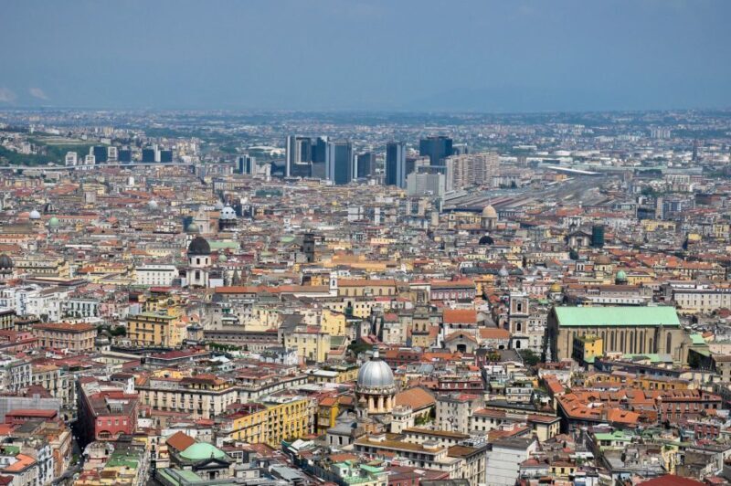Naples Private 4-Hour Walking Tour - Why This Tour Might Be Just Right for You