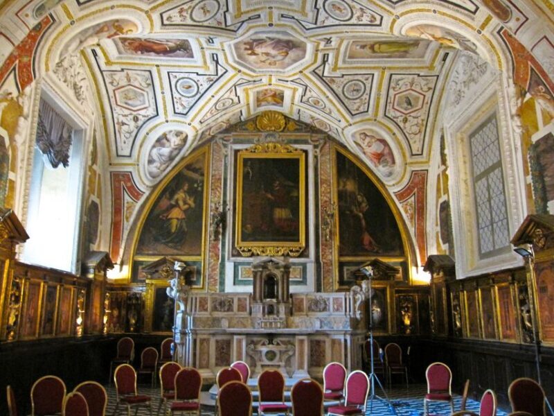 Naples Private 4-Hour Walking Tour - Key Points
