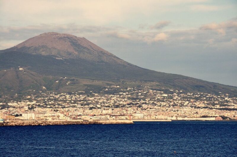 Naples Private 4-Hour Walking Tour - The Highlights: A Closer Look