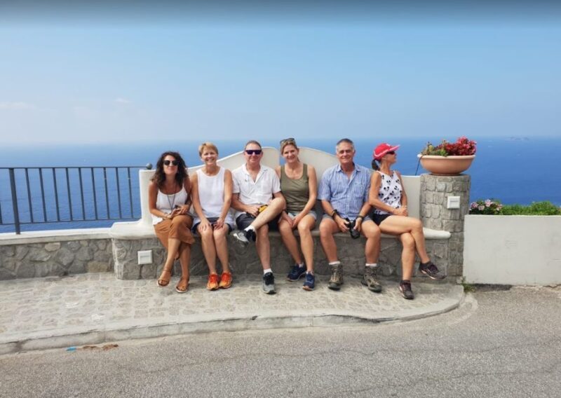 Naples: Private Amalfi Coast Day Tour - Value Breakdown and Pricing