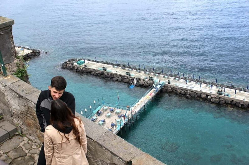 Naples: Private Amalfi, Positano & Sorrento Tour With Driver - Cost and Value