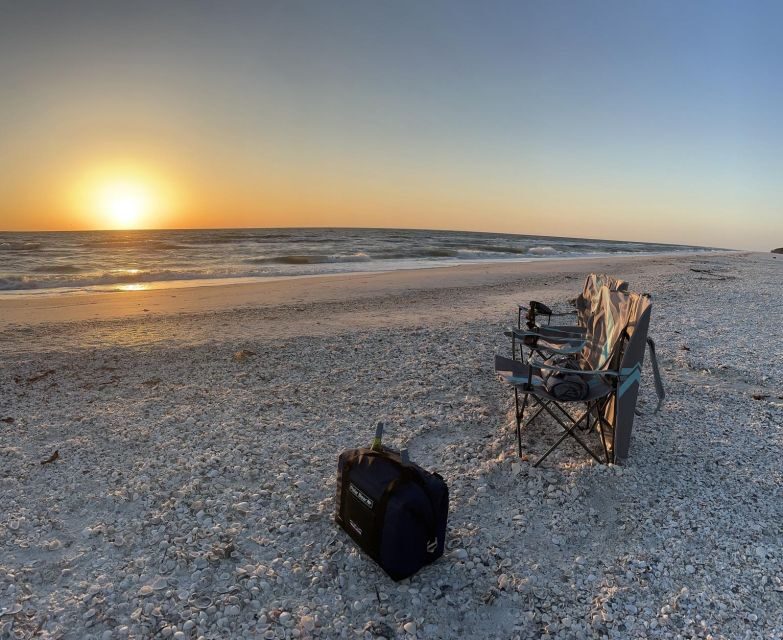 Naples Private Boat Charter- All Beach amenities included! - Why This Tour Is a Great Choice