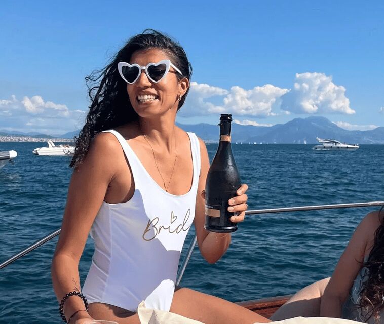 Naples: Private Boat Tour of the Gulf with Skipper - Why This Tour Stands Out