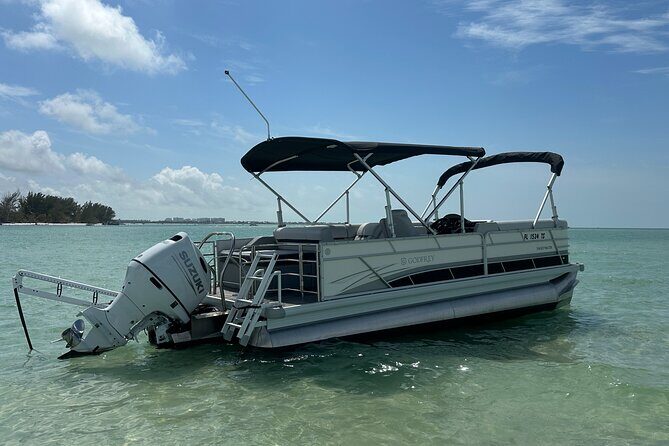 Naples Private Boat with All Beach Amenities and Captain - Why This Tour Stands Out for Travelers