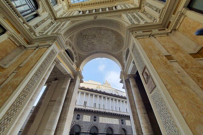 Naples Private City Tour for Kids and Families with Local Guide - Authentic Experience—What Travelers Say