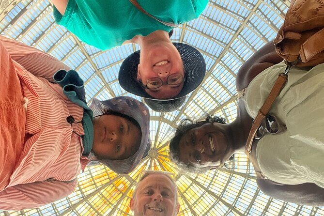 Naples Private City Tour for Kids and Families with Local Guide - The Sum Up: Is It Worth It?