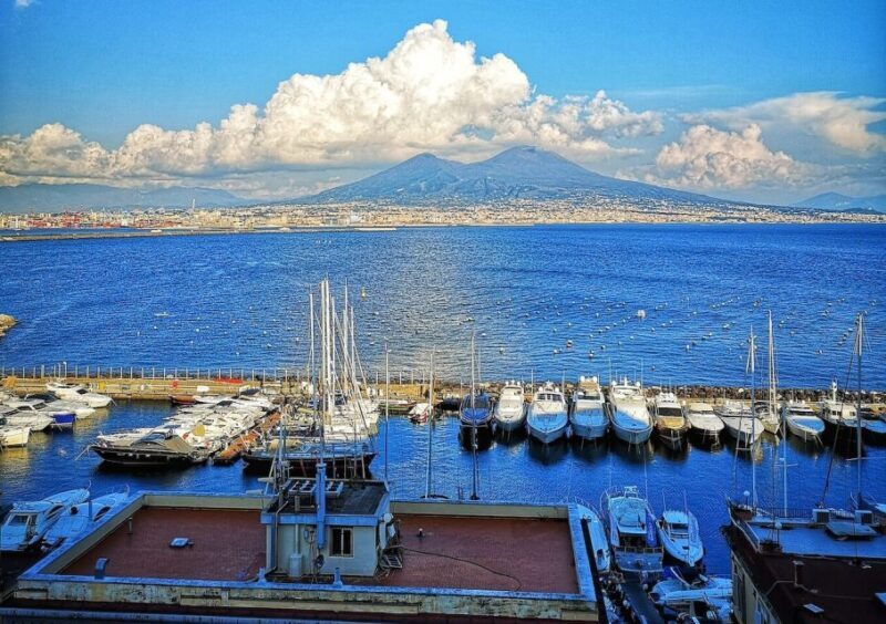 Naples: Private City Tour with Castel Sant'Elmo and Churches - A Deeper Look at the Naples Private Tour Experience