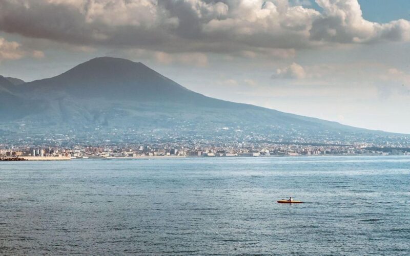 Naples: Private City Tour with English-Speaking Driver - An In-Depth Look at the Naples Private Tour