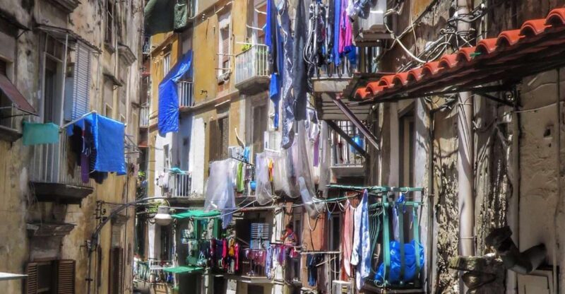 Naples: Private City Tour with English-Speaking Driver - The Value of a Private Driver Tour in Naples