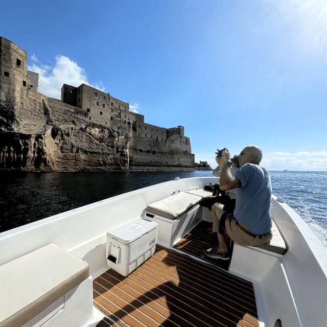 Naples: Private Coastline Boat Tour - The Experience: Activities, Comfort, and Value