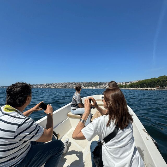 Naples: Private Coastline Boat Tour - The Sum Up: Who is This Tour Best For?