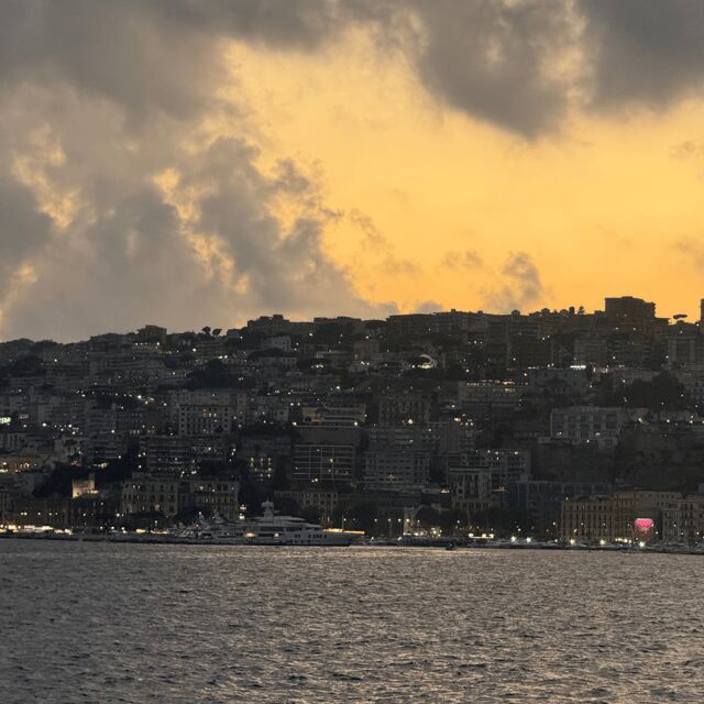 Naples: Private Coastline Boat Tour - FAQ