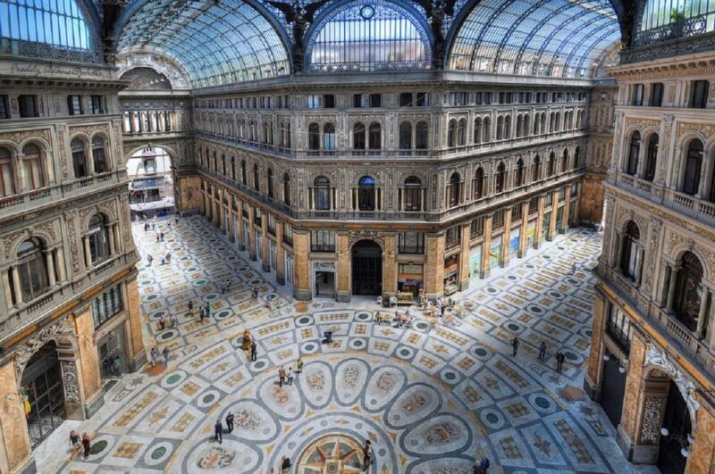 Naples: Private excursion with local tour guide - Pricing & Value