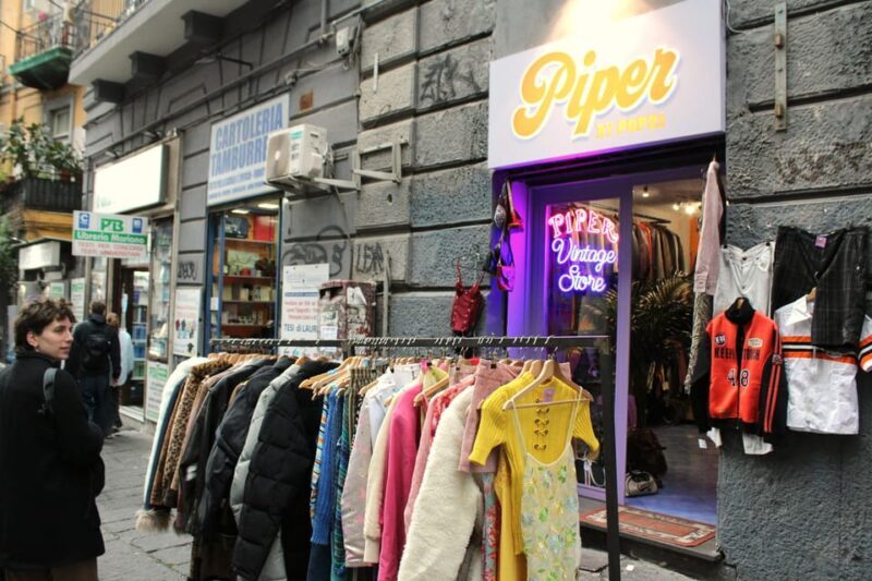 Naples: Private Family Mythology Treasure Hunt w/ Food Stops - Why This Experience Is a Good Value