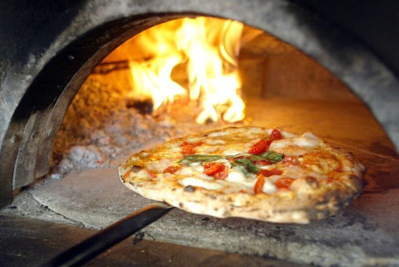 Naples: Private Food Tasting Walking Tour - An In-Depth Look at the Tour